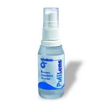 Schalcon, Soluzione PuliLens 50ml, | OTTICA MACCAGNO ONLINE